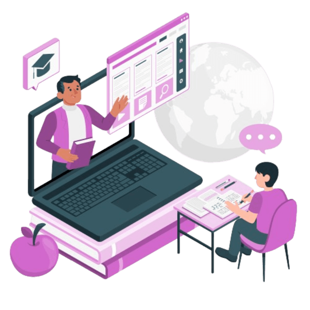 JFSD | Hablu Programmer